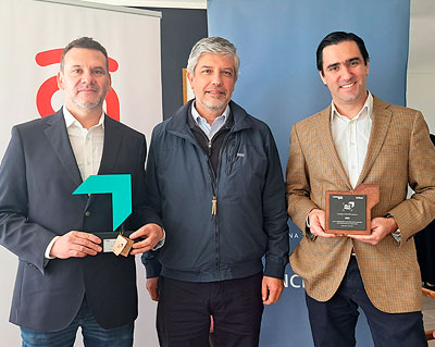 Grupo MNK recibe sello Pro por su compromiso con prácticas sostenibles ...