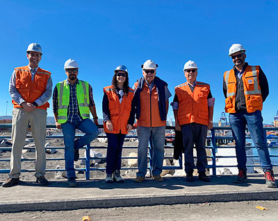 Compromiso Sello PRO: Empresas socias ICEAL y Lymflex fueron ...