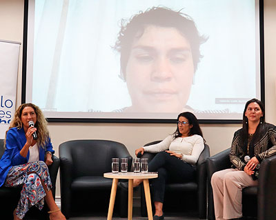 CChC Concepción y Constructora Fluor Salfa dan a conocer oferta laboral ...